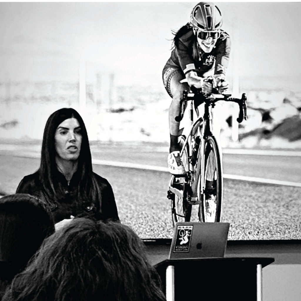 Vicki Anstey | Adventurer, Entrepreneur, Motivational Speaker & Mentor ...